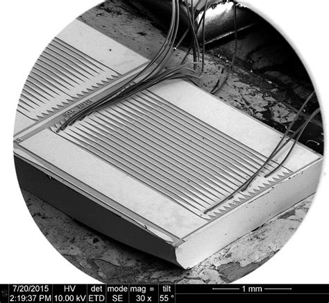 Ucla Researchers Develop ‘metasurface Laser For Terahertz Range