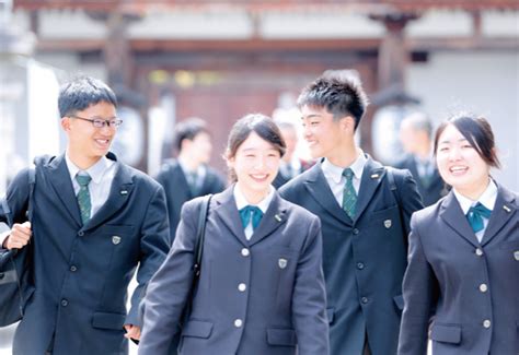 学園生活 洛南高等学校・洛南高等学校附属中学校・洛南高等学校附属小学校 学校法人 真言宗洛南学園