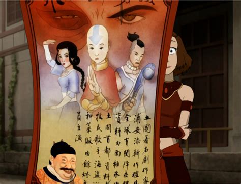 Avatar The Last Airbender Newbie Recap Ember Island Players The Mary Sue