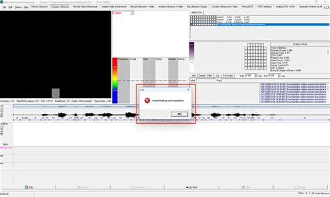 I Want To Ask How To Solve This Error Pop Up · Issue 1
