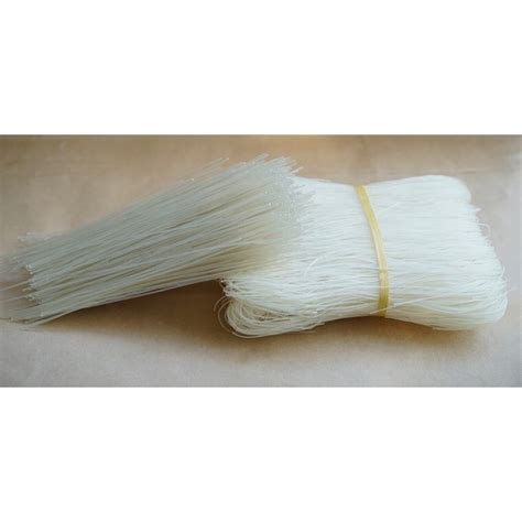 Dry Rice Noodles Clean 1kg Pack Shopee Malaysia
