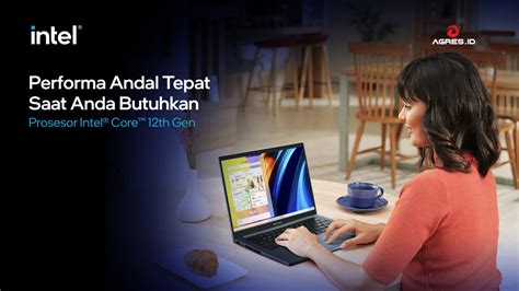 Asus Zenbook 14x Oled Laptop Asus Space Edition Agres Id Blog