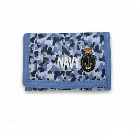 Wallet Australian Army Camouflage Australian War Memorial