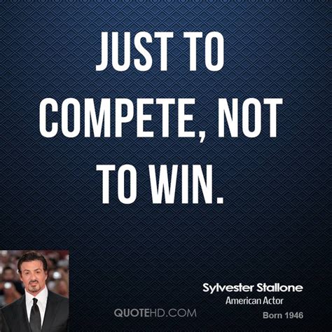 Sylvester Stallone Quotes QuotesGram