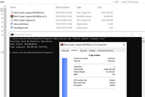 Xbox Shrinking Tool Needed Page 1 — General Discussion — Redump Forum