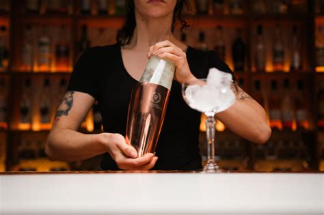 Last Word Cocktail Recipe By Drinksworld