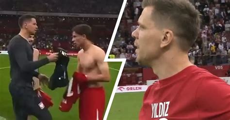 Chiesa Szczesny E Non Solo La Juventus è Diventata Un Supermercato