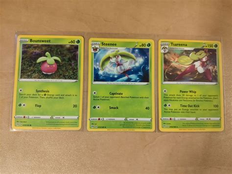 How To Read Pokemon Cards Rarities And Symbols