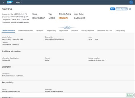 Governance Risk And Compliance GRC With SAP S SAP Community