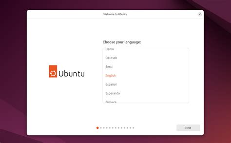 Install Ubuntu Desktop Tutorials Ubuntu Community Hub