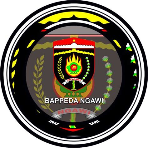 LOGO BAPPEDA BULAT Badan Perencanaan Pembangunan Daerah