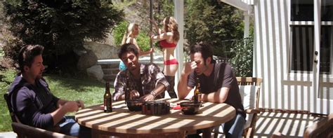 Naked Erika Jordan In Stevie D