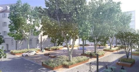 Pfälzer Platz wird mehr als doppelt so teuer Im Herbst geht der Umbau