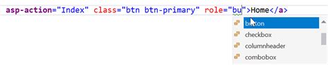 Migrating To Asp Net Core Tag Helpers