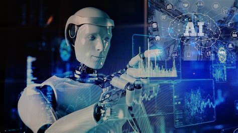 Tomorrows Tech Today How Generative Ai And Rpa Are Shaping Our Future