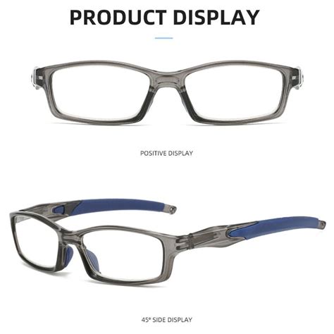 Ultralight Reading Glasses Pc Frame Eyeglasses Presbyopia Glasses Women