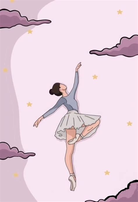 Ballerina Wallpaper Dance Wallpaper Disney Wallpaper Ballet Poses