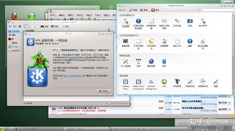 Linux系统结构 知乎