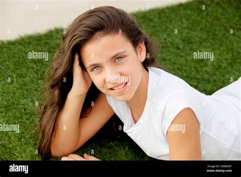 Mexicans With Green Eyes