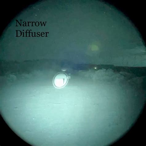 Dbal D2 Light Shaping Diffuser Villain Weapon Systems Dbal D2 Light Shaping Diffuser Villain Weapon Systems