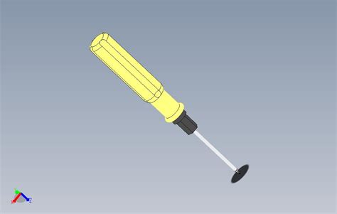 五金工具 Solidworks 2015 模型图纸免费下载 懒石网