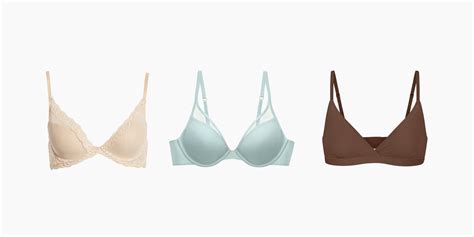 20 Best Bras For Small Busts 2023 Bras For Small Boobs