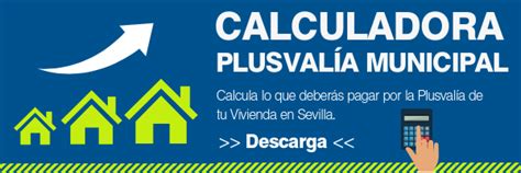 Dónde se paga la Plusvalía en Sevilla