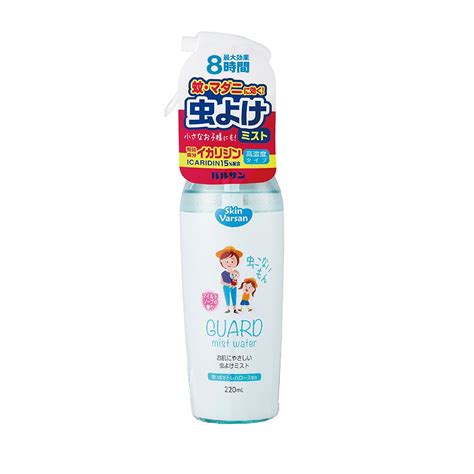 日本varsan長效防蚊噴液 220ml 蝦皮購物