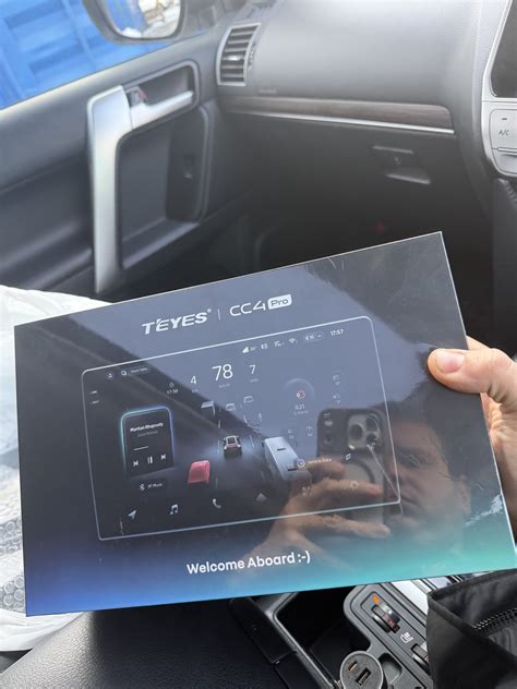 Teyes Cc4 Pro описание характеристики стоимость