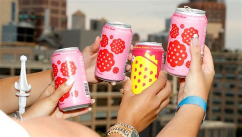 Pepsico Buys Viral Healthier Soda Brand Poppi In Nearly 2 Billion