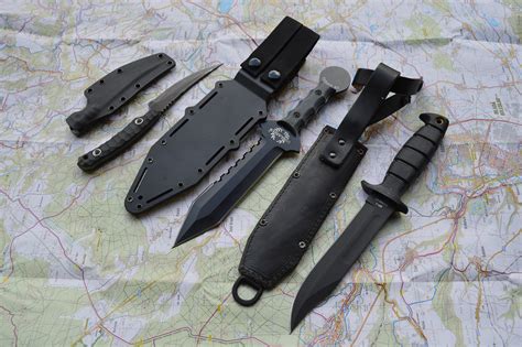 Best Self Defense Knife For A Woman Top Choices