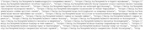 Data Science Project Web Scraping Book Ratings With Beautifulsoup