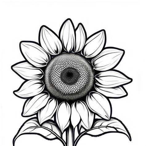 Page 12 Images de Coloriages Aurores Tournesols Téléchargement