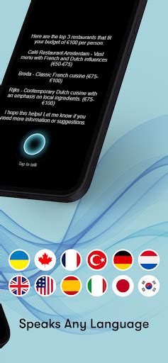 Baixar Jarvis Ai Voice Assistant Gpt No Android Apk Grátis Versão