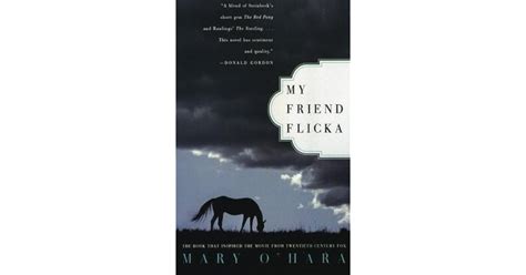 My Friend Flicka Flicka 1 By Mary Ohara