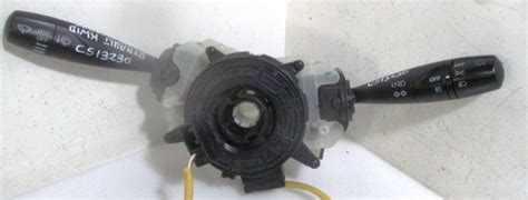 2017 Renault Kwid 1 0i Combo Switch Partland Auto Parts