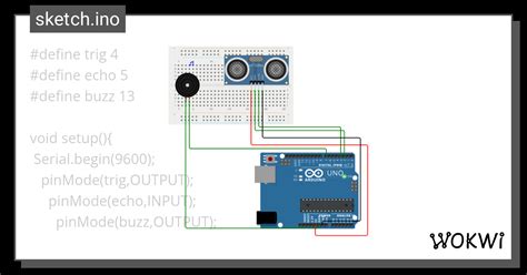 Wokwi Online Esp Stm Arduino Simulator