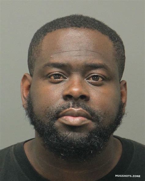 Jefferys Jemar Durrell 06042021 Wake County Mugshots Zone