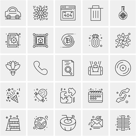 Our Services World Map Network Solid Glyph Icon Web Card Template 13287629 Vector Art At Vecteezy