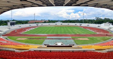 เตรียมติดเก้าอี้เพิ่ม เชียงใหม่ ยูฯ อัปเดตรังเหย้า ก่อนเตรียมใช้ลุยไทยลีก