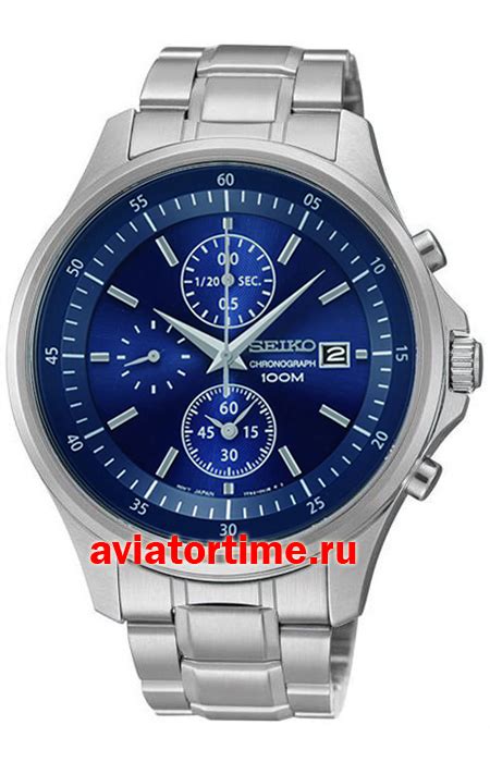 Японские наручные мужские часы SEIKO SNDE21P1 серия Promo