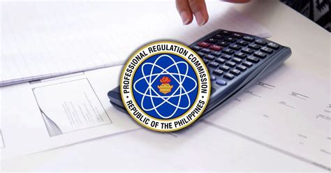 PRC Releases Updated List Of Non Programmable Calculators Allowed In Board Exams