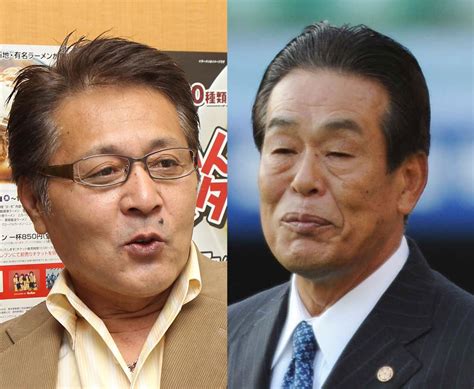 村田兆治容疑者は「モードに入った」 空港逮捕劇を愛甲猛氏が〝緊急解説〟 東スポweb