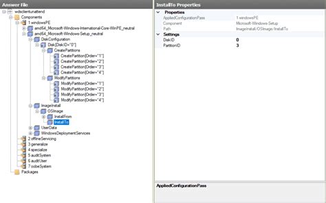 Automate Windows Setup From WinPE Using Autounattend Xml Sysops