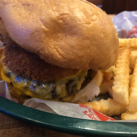 Macados Roanoke 4237 Electric Rd Restaurant Reviews Photos