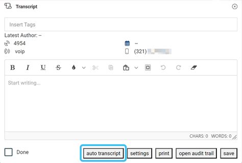 Create New Monitoring Queue Screen And Editing Queue Screen