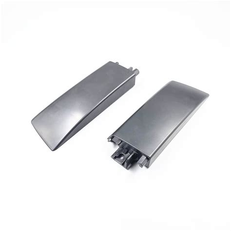 FYUU 1 Pair Roof Rack Rail Rear End Cap L R Side For Suzuki Grand