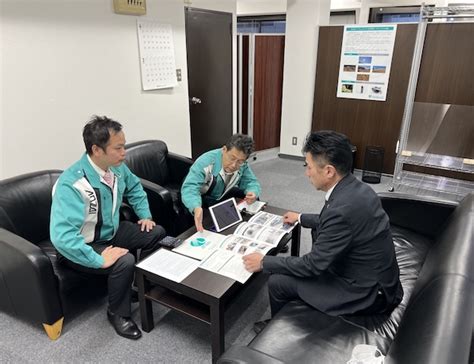 事業案内 埋蔵文化財発掘調査・土木建築工事の安西工業株式会社