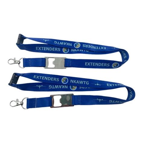 6 Ars Lanyard 6th Air Refueling Squadron