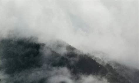 Meteo Precipitazioni Diffuse E Neve Fino A 800 Metri